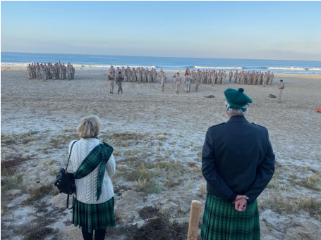 Updates – Clan Arthur Association, USA