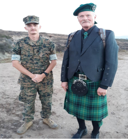 Updates – Clan Arthur Association, USA