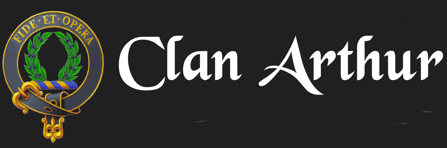 Clan Arthur Association, USA